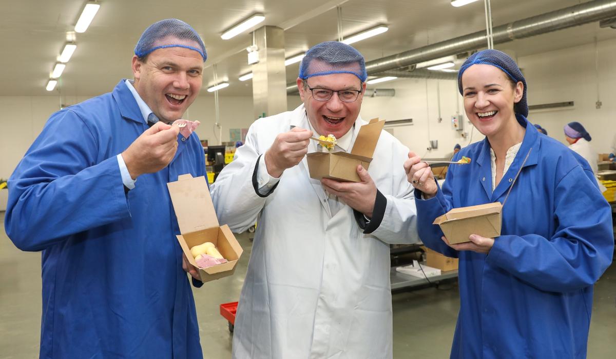 Company which supplies hot meals to Limerick schools announces major ...
