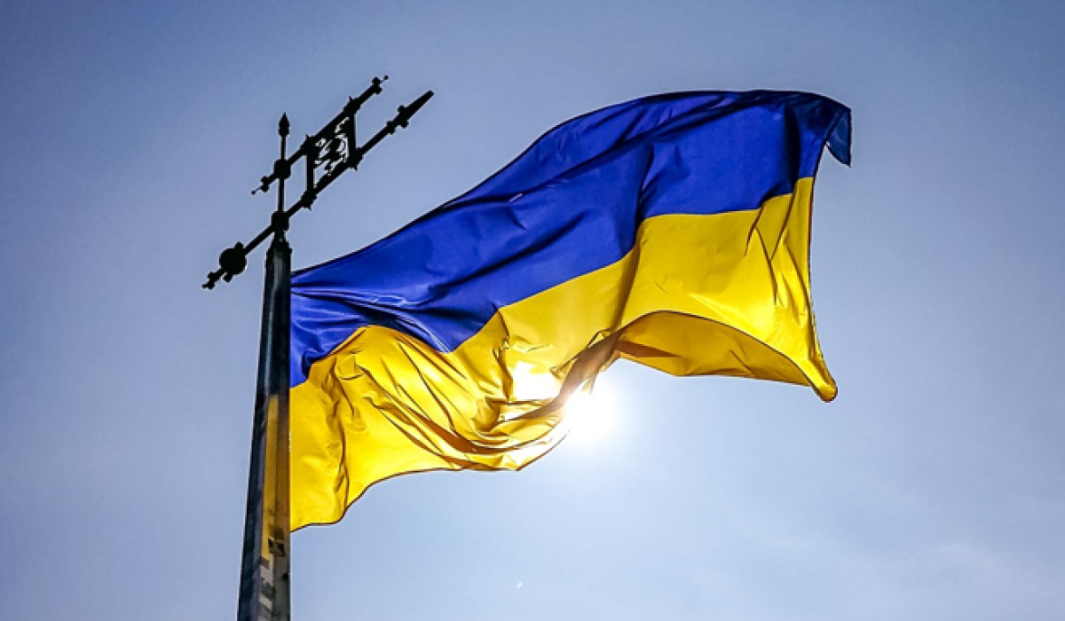 REVEALED: Number of Ukrainian refugees living in Ireland approaches ...