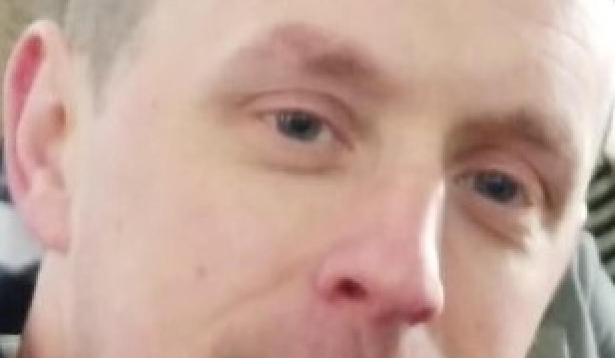 Gardaí are seeking public's help in finding missing man last seen in Kilkenny - Limerick Live