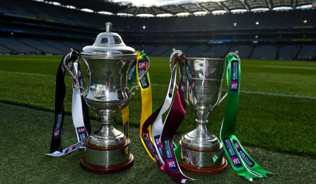 All-Ireland Club Hurling Championship Odds: Favourites to win the Tommy ...