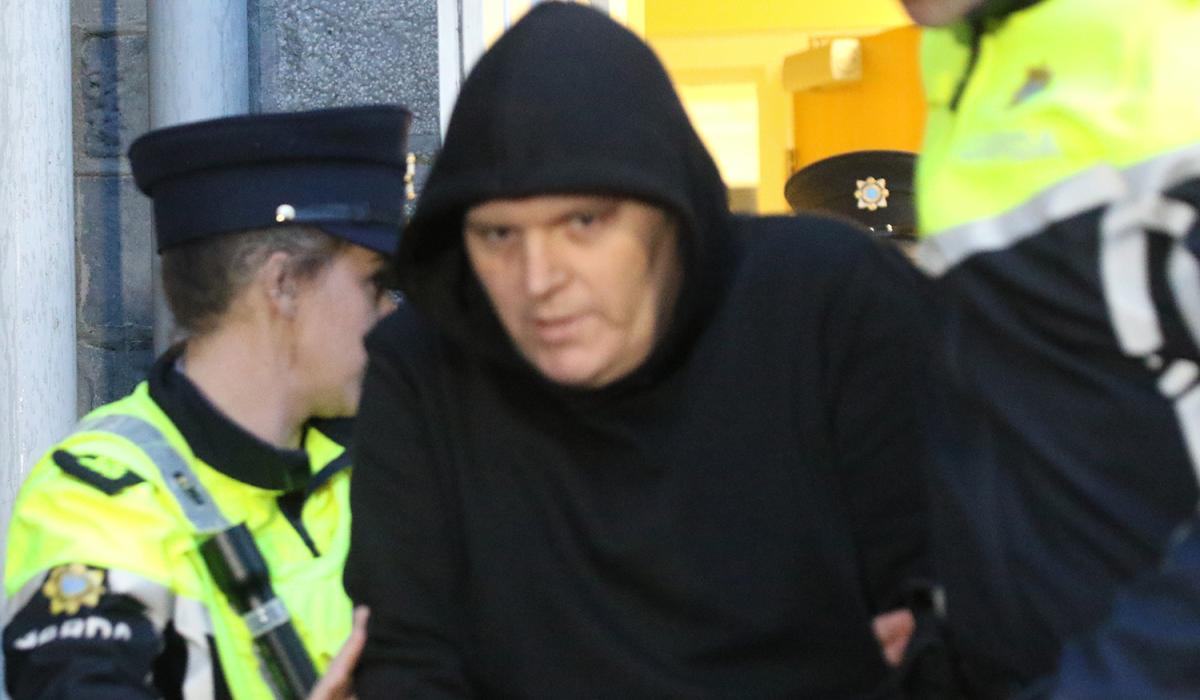 Limerick man appears in court in connection with fatal assault of ...