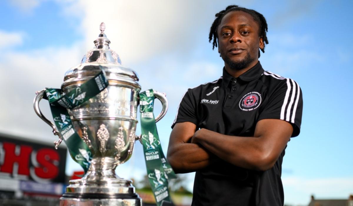 FAI Cup Final: Bohemians v St Patrick's Athletic - date, time, ticket ...