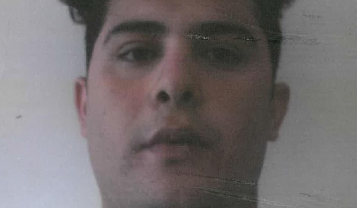 Have you seen missing teenager, Shahkar Khan Shinnwari? - Limerick Live