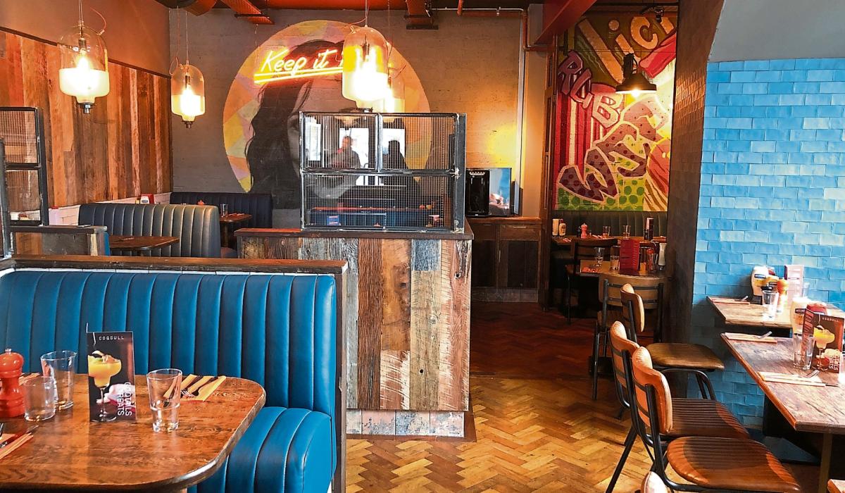 Interim examiner appointed to companies behind popular Limerick ...