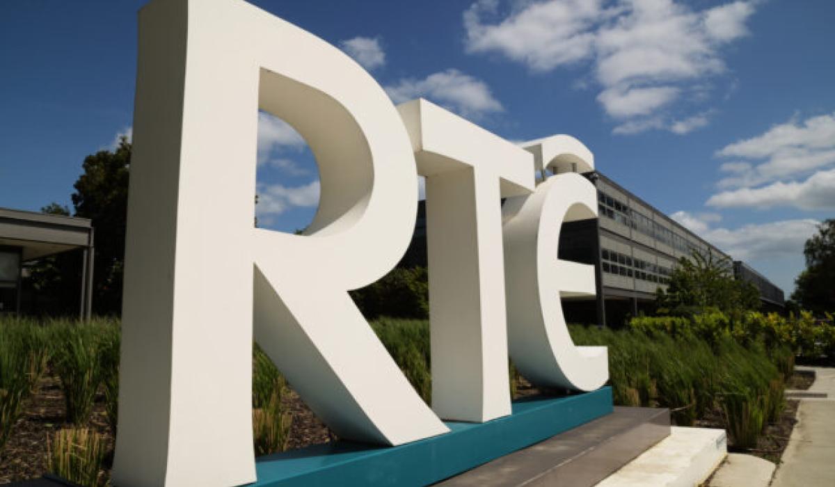 Government approves €56m bailout for RTÉ - Limerick Live