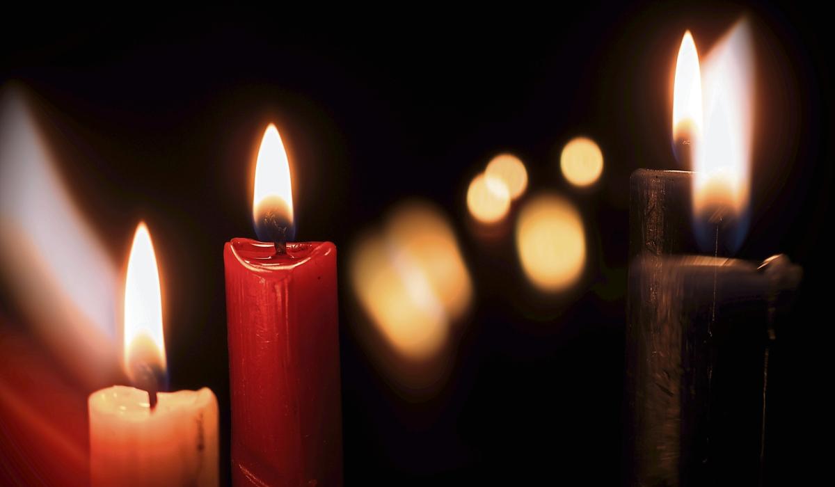 Deaths in Limerick - Tuesday, November 14, 2023 - Limerick Live