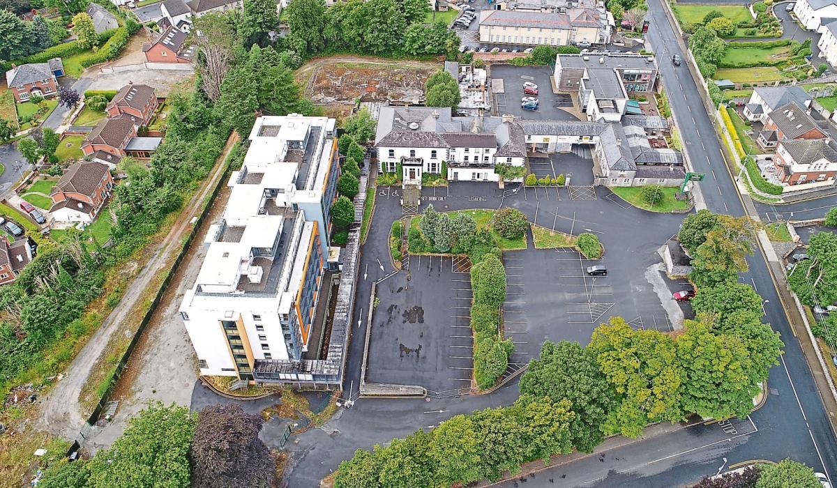 Major new housing development planned for landmark Limerick site ...