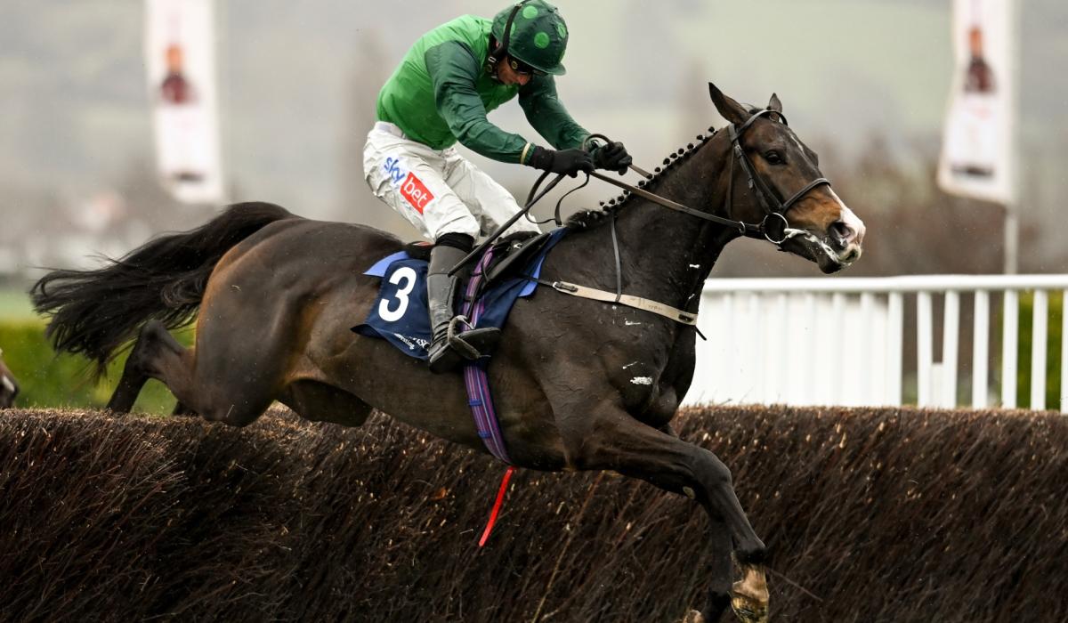 €20 horse racing treble could make you a small fortune before the ...