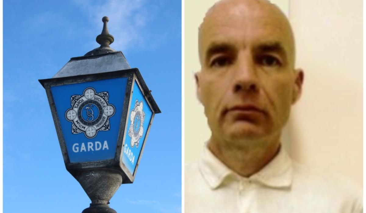 Update: Gardaí and family concerned for well-being of missing man - Limerick Live