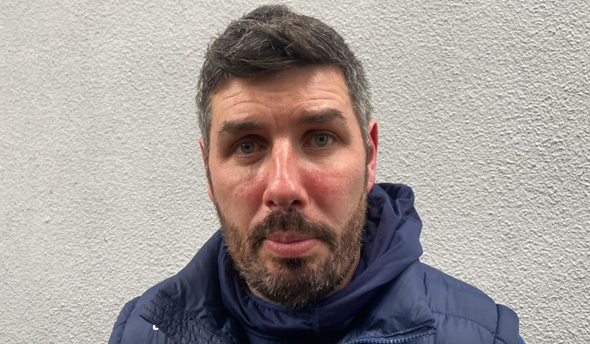 WATCH: Feenagh-Kilmeedy coach Mark Keane reflects on their Munster club ...