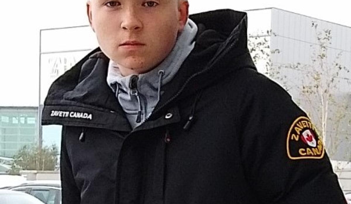 Gardai appeal for help in locating missing 16-year-old - Limerick Live