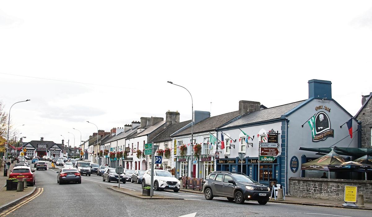 Limerick residents express fear at loss of estate’s green space ...