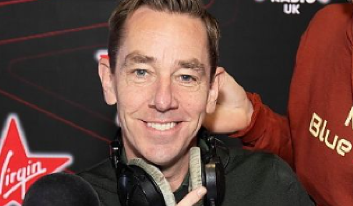 National: 'Good luck to Paddy' - Ryan Tubridy has words of wisdom for Patrick Kielty ahead of ...