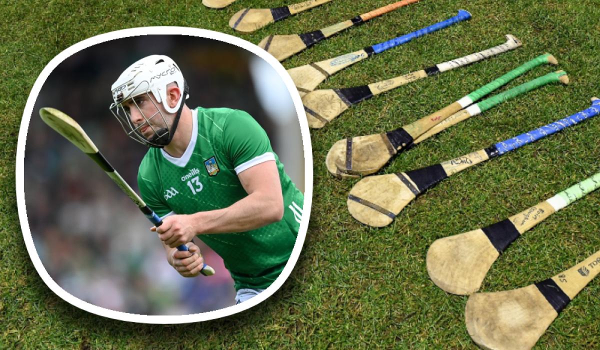 WATCH: Hurler of the Year Gillane crosses enemy lines in hunt of his ...