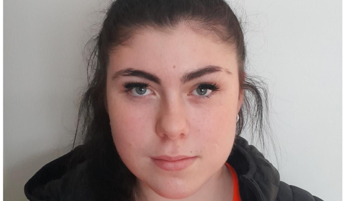 Have you seen Sarah? Gardaí seek help to find missing teen - Limerick Live
