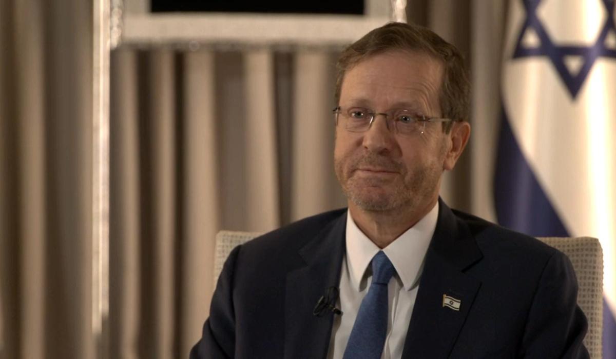 'Irish indifferent to Israeli pain' - Prime Time interview with Israeli ...