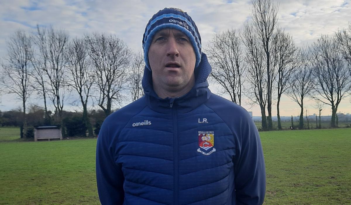 WATCH: Castletroy College coach Liam Reale reflects on Dr Harty Cup ...