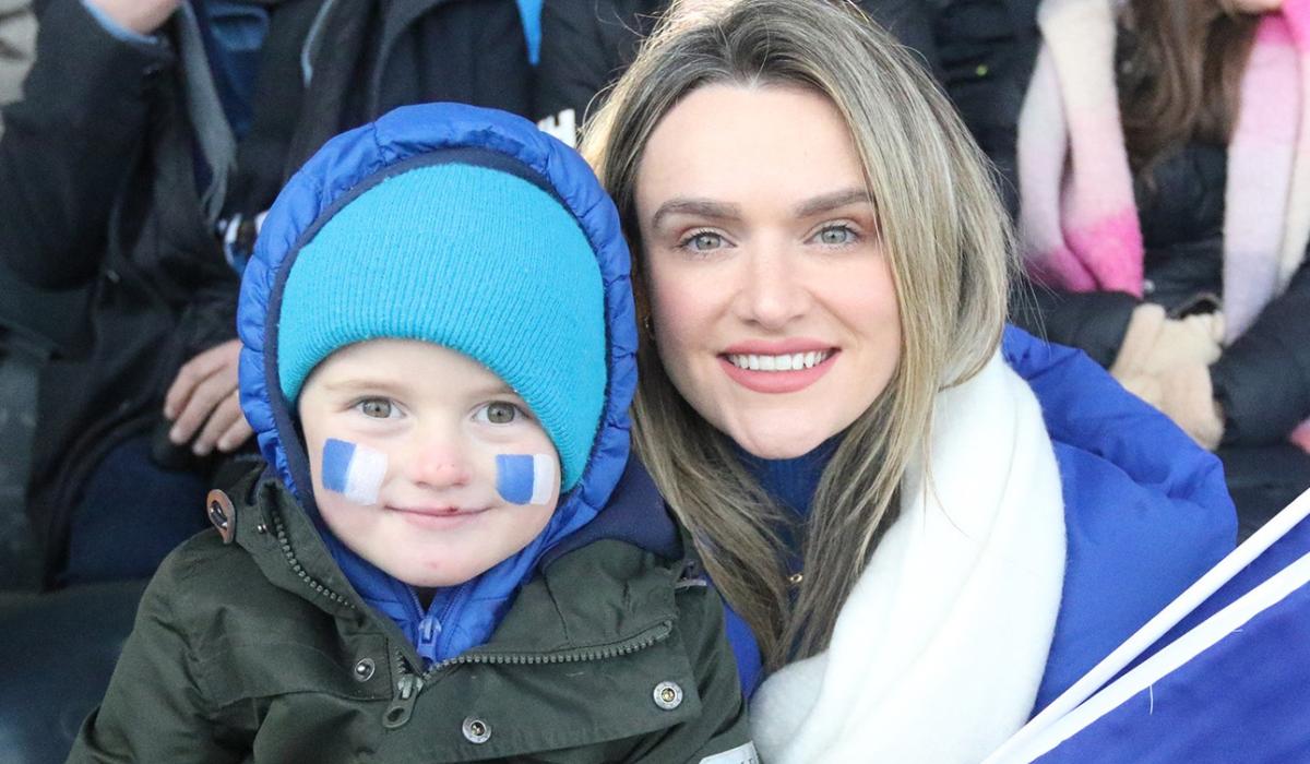 In Pictures: Limerick's Feenagh-Kilmeedy beaten by Cork opposition in ...