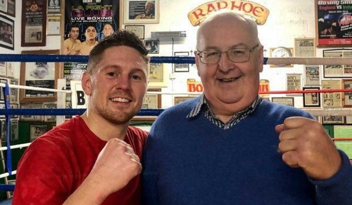 Former Irish boxing champion has operation in Galway - after seven ...