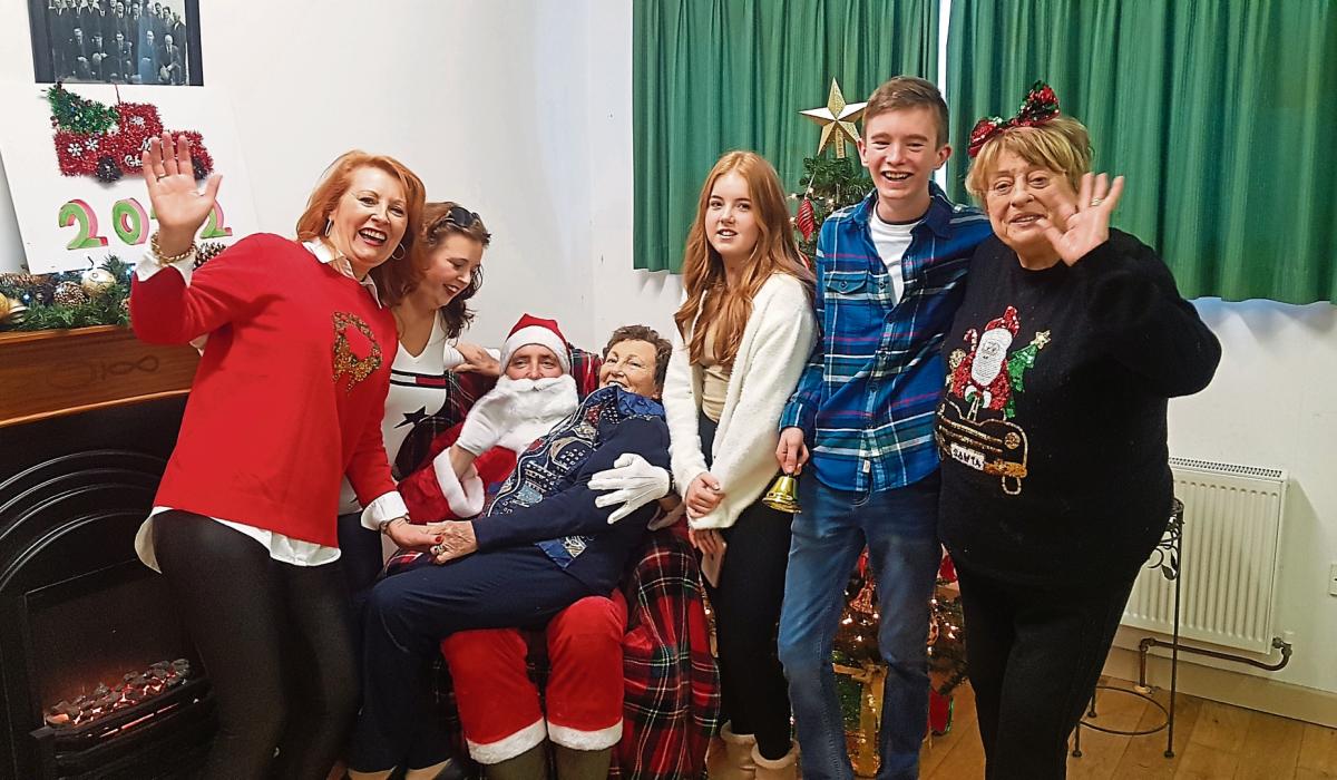 Teen entrepreneur brings his festive market back to Limerick village ...