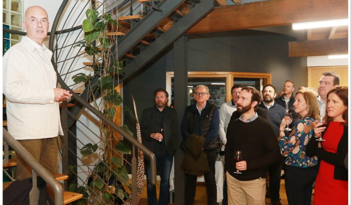 Leading Architectural design studios toast 40 years of award-winning ...