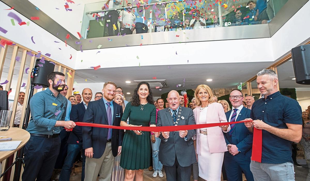 Further jobs boost for Limerick as WP Engine reveals vacancies ...