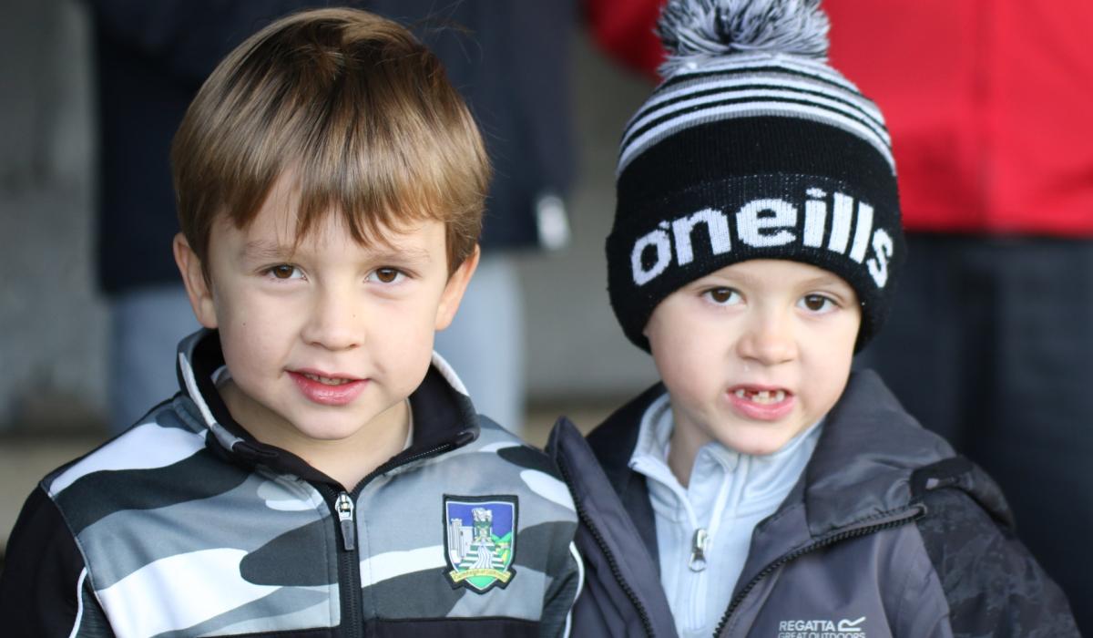 In Pictures: Croagh-Kilfinny-Rathkeale earn Limerick U21 hurling glory ...