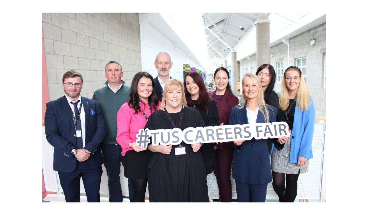 Limerick graduates 'work-ready', having recorded a high employability ...
