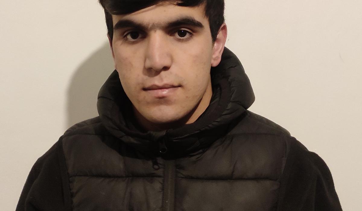 Gardaí appeal for help in locating missing teenager - Limerick Live