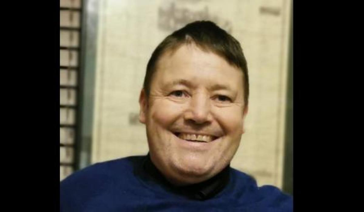 Missing Limerick man found 'safe and well' - Limerick Live