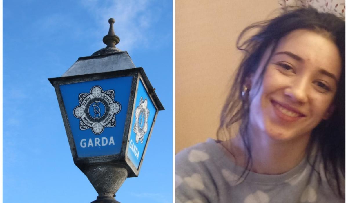 *Update: Gardaí and family concerned for missing teenage girl - Limerick Live