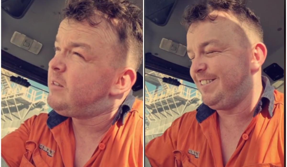 Irish TikTok star turns down The Voice Australia TV show and gives good ...