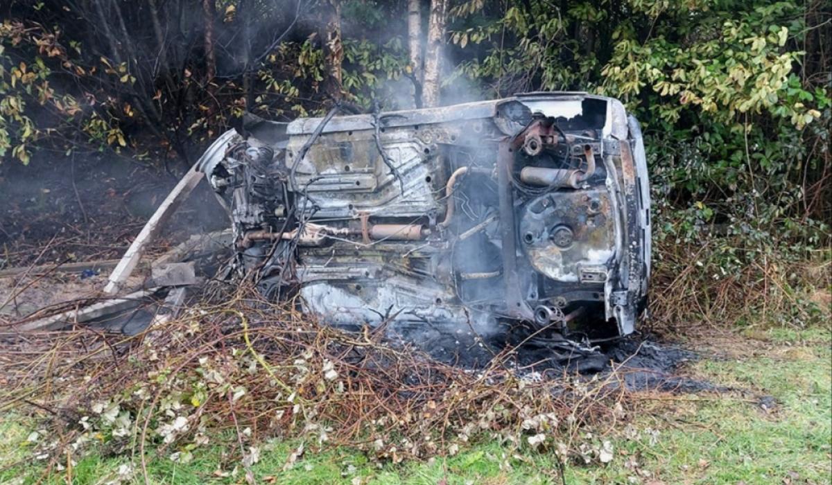 National: Gardaí issue warning to drivers as they post terrifying ...