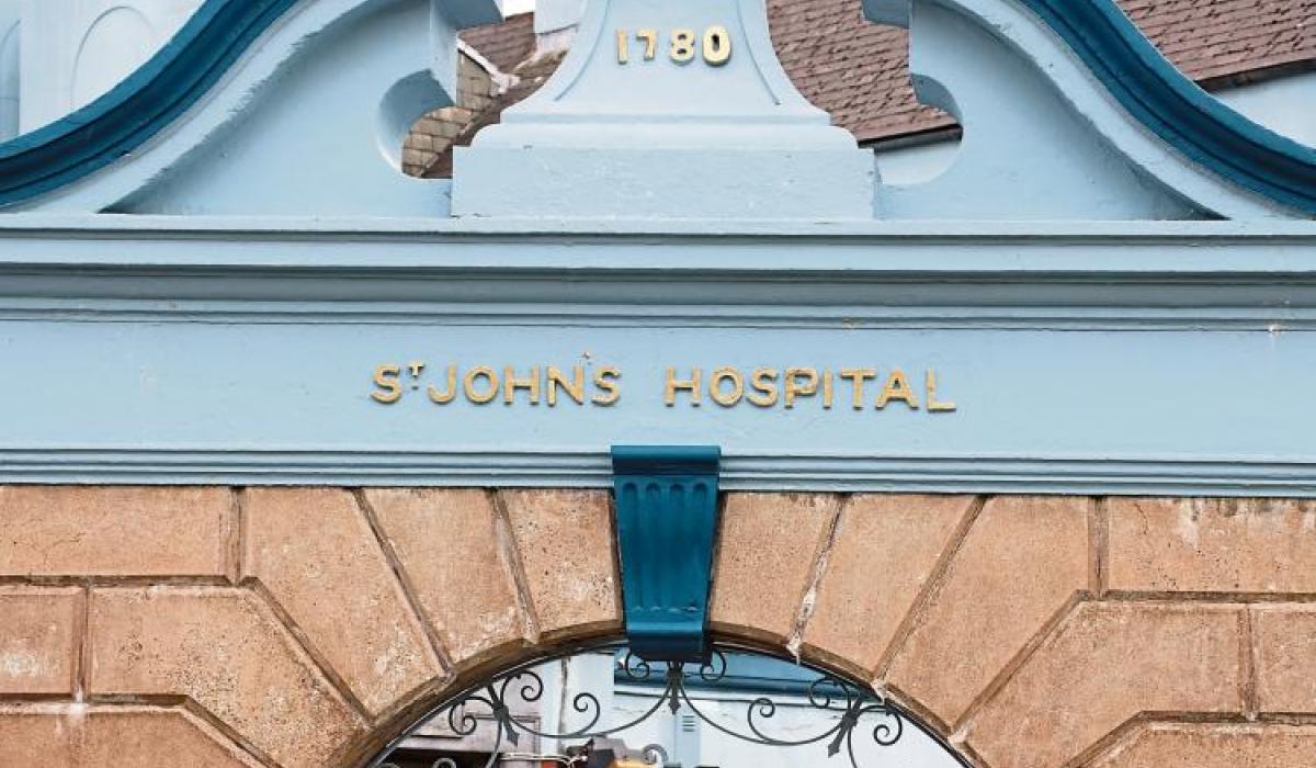 Limerick hospital keep all beds 'open and accessible' to alleviate ...