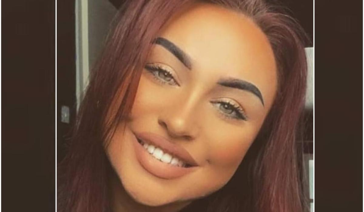 Huge concern as gardaí begin search appeal for missing young woman - Limerick Live