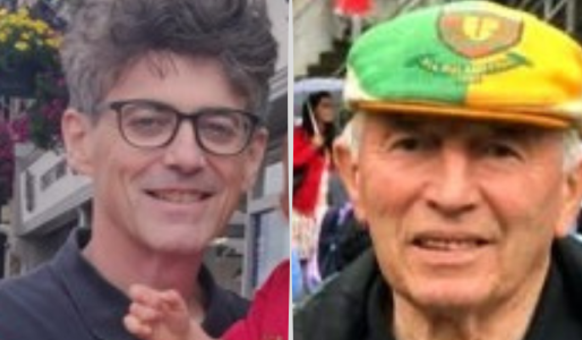 Ireland legend Shay Given and family suffers heartbreaking double ...