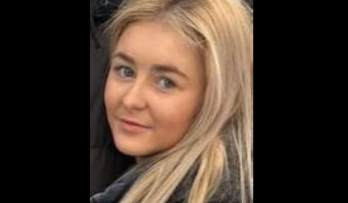 Updated: Have you seen Anne? Gardaí issue appeal to find missing teenager - Limerick Live