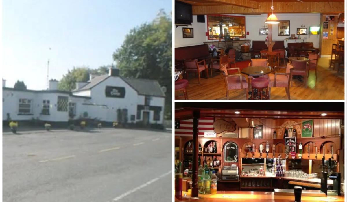 PICTURES: Irish pub accommodation has everything you need for a great ...