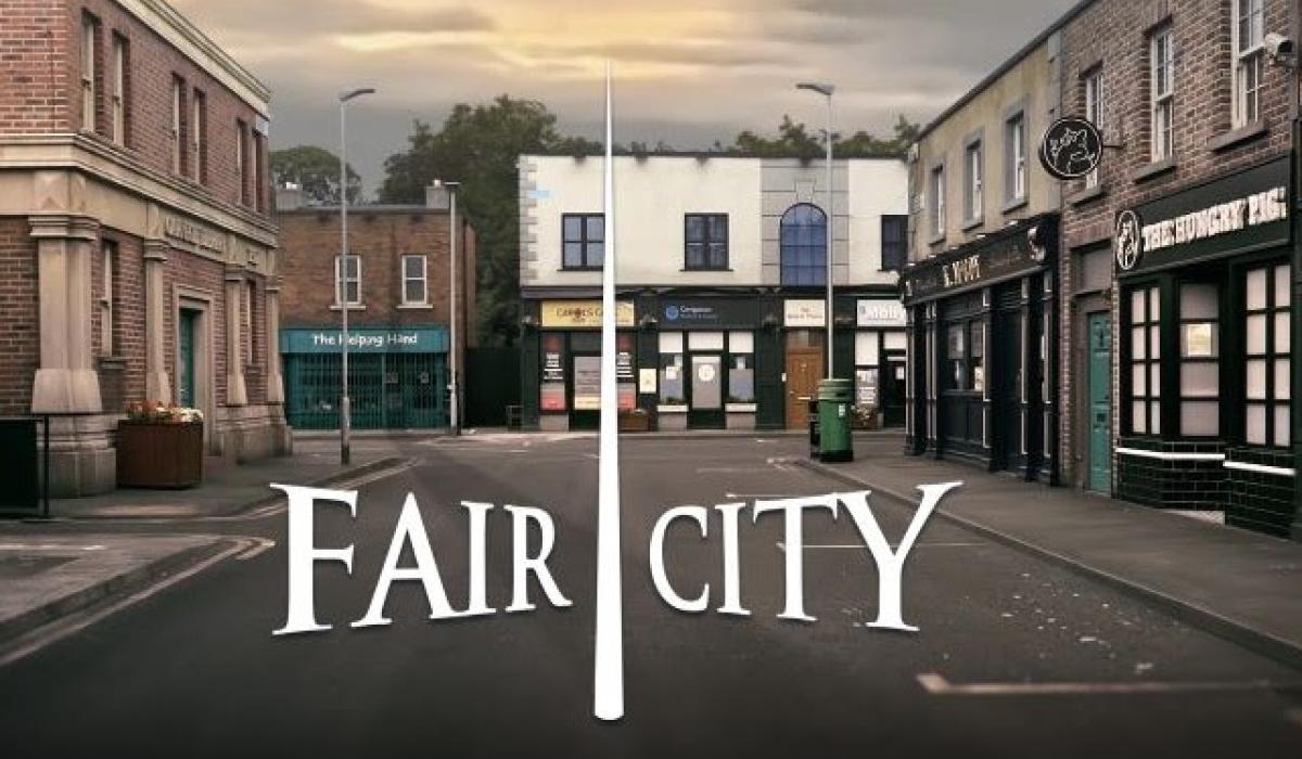 The reason Fair City won't air on RTE on Fridays in 2024 - Limerick Live