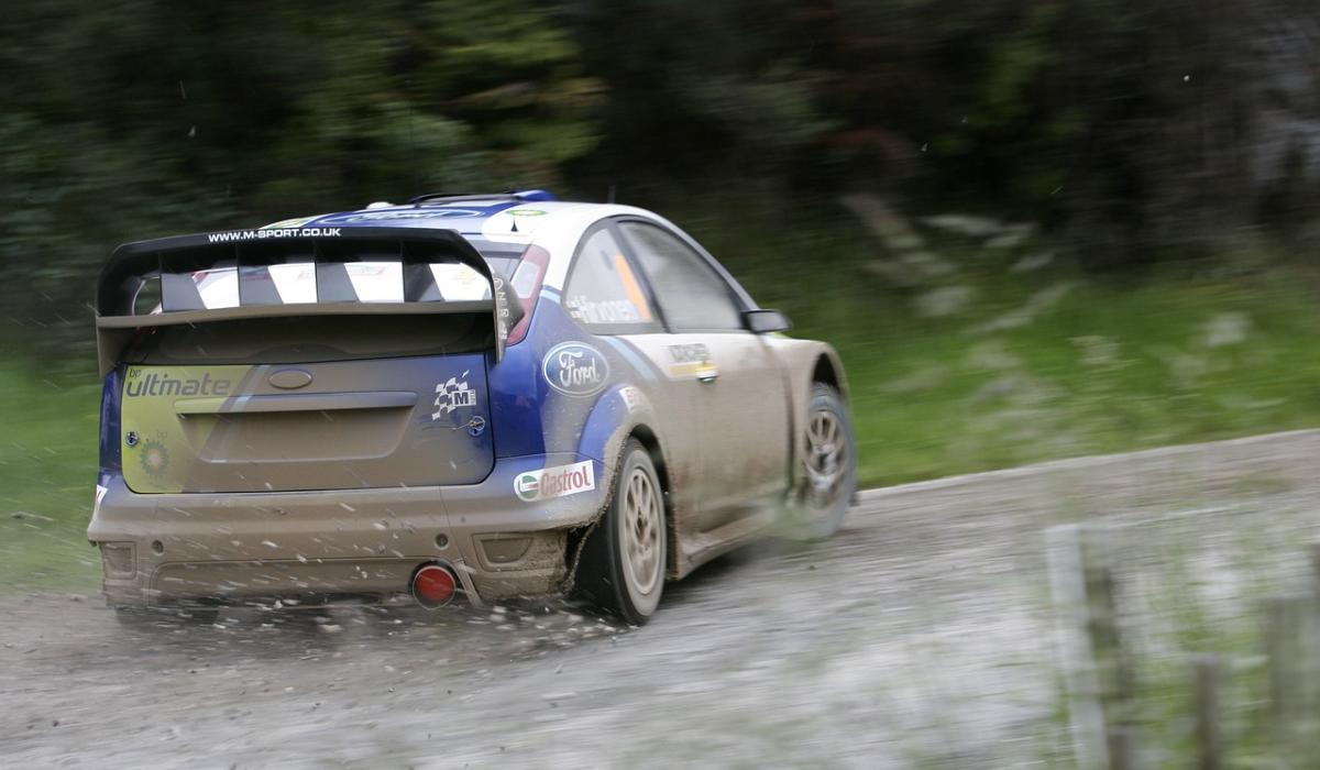 Big blow as Ireland to miss out on hosting WRC Rally in 2025 - Limerick ...