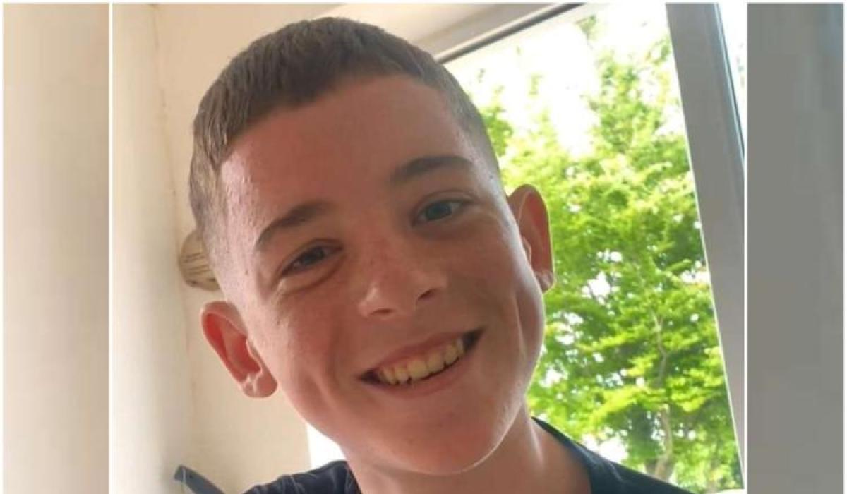 Missing teen last seen in Kildare located safe and well - Limerick Live
