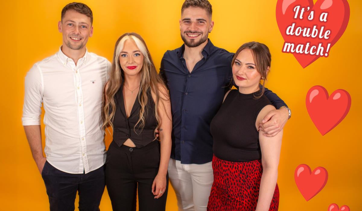 RTE First Dates Ireland viewers shocked singleton didn't walk out over ...