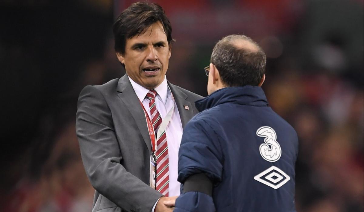 Next Republic of Ireland manager: Latest favourites to be named new ...