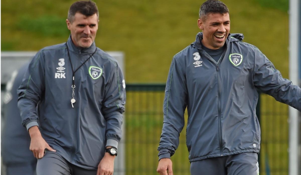 'I put Roy in his place' - Jonathan Walters hits back at Roy Keane ...