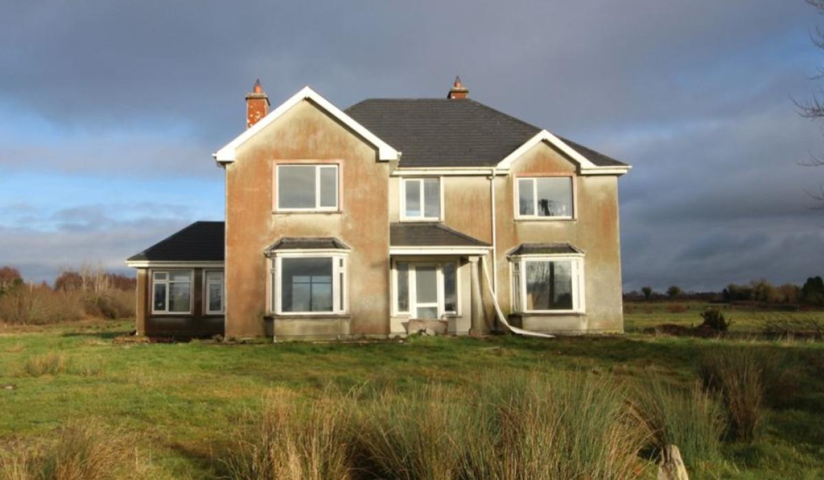 PICTURES: Budget four-bed house being sold as seen for less than €150k ...