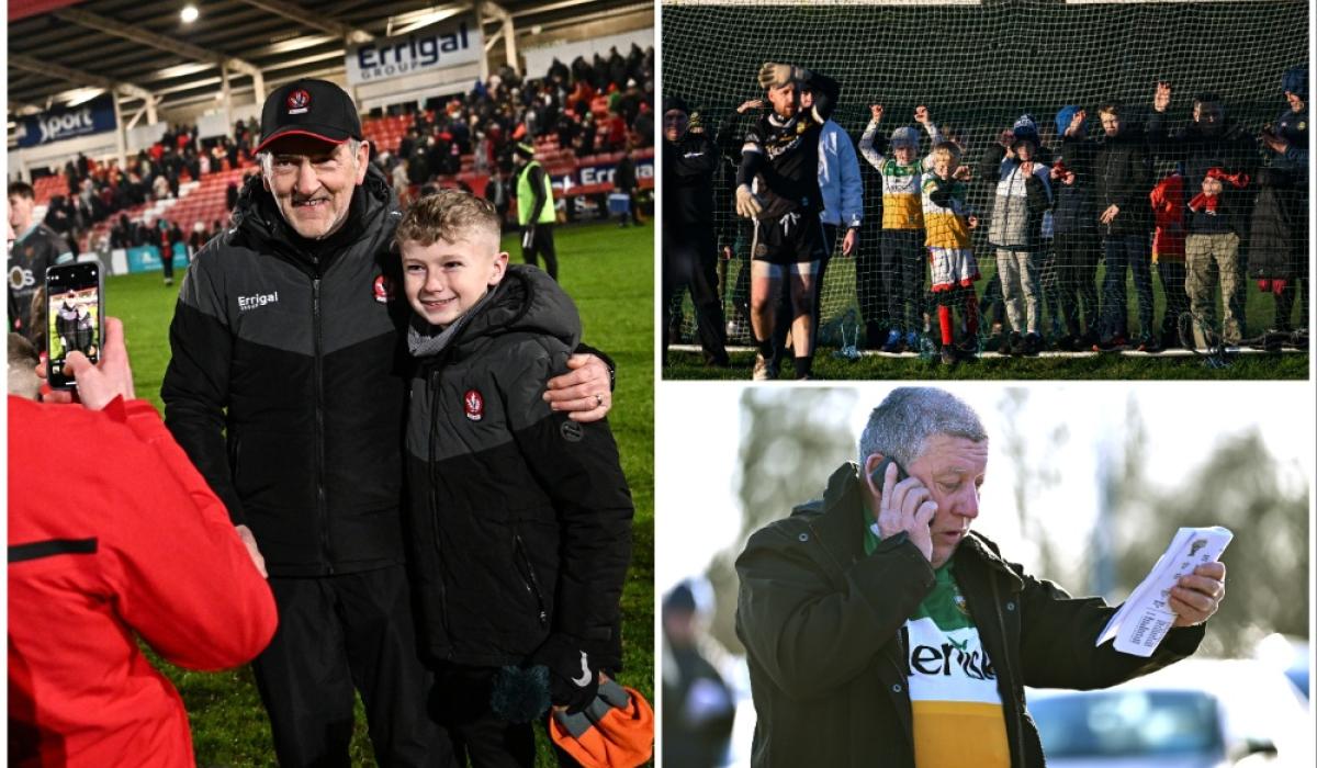 FAN GALLERY: Were you captured at a GAA game over the weekend? Check ...