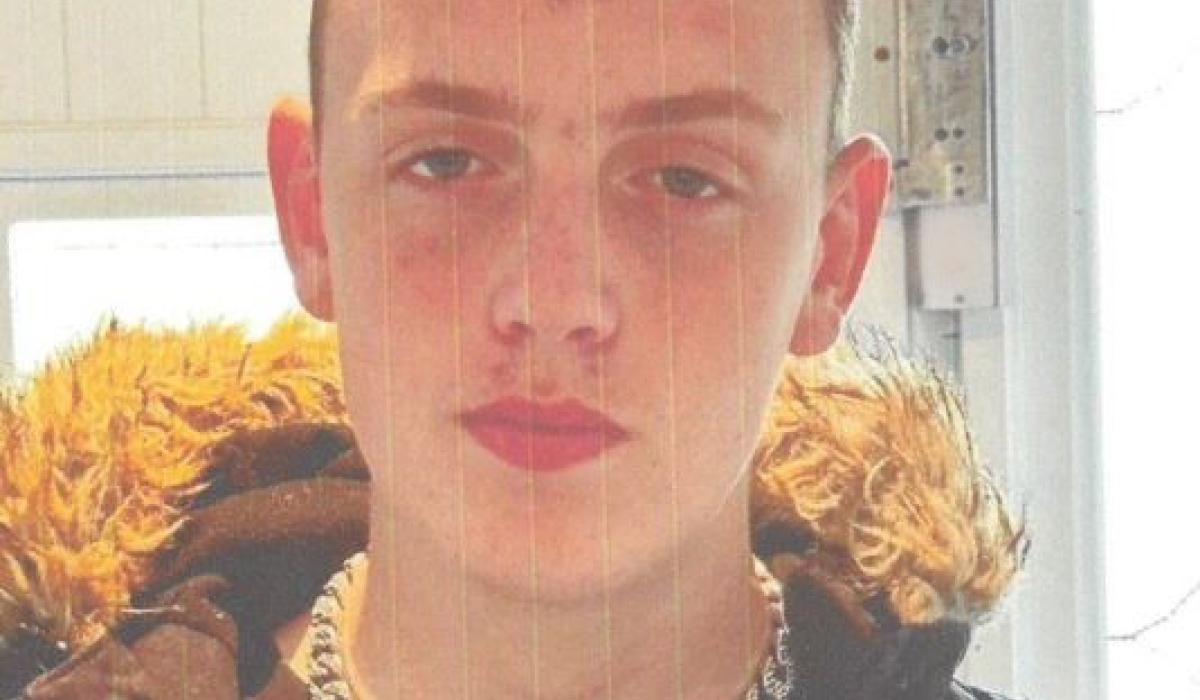Missing teenager found 'safe and well' - Limerick Live