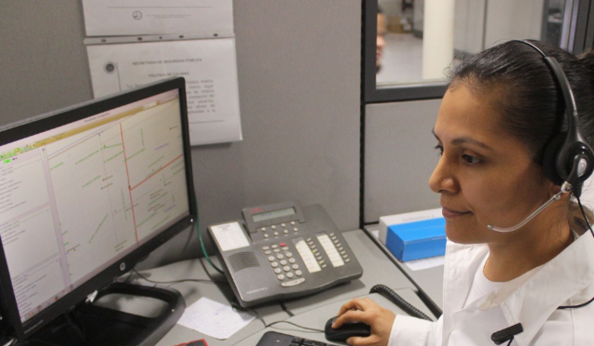 Gardaí are hiring! 'Critical' control room jobs in four counties come ...