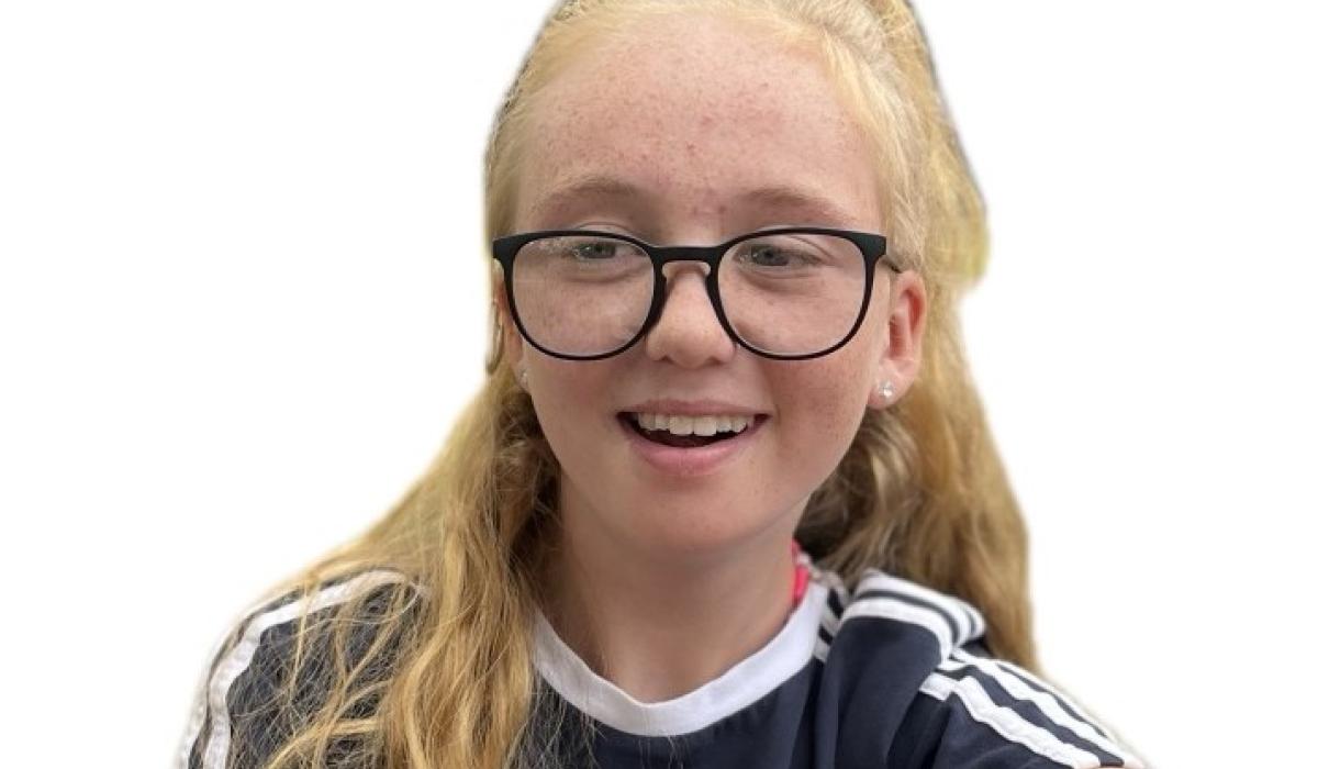 Have you seen Chloe? Gardaí concerned for welfare of missing teen - Limerick Live