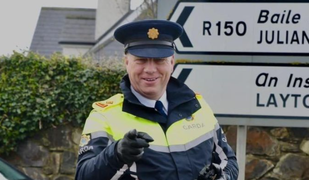 Men and women up to 50 years of age can apply to become Gardaí from ...